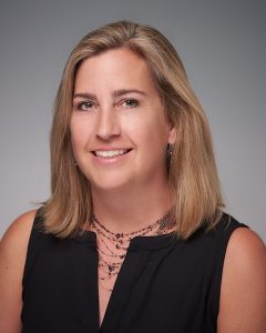 Alix Patterson - Callahan & Associates