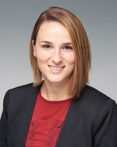 Callahan & Associates - Alexandra Gekas