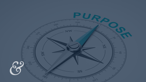 The Guide To A Purpose-Driven Organization - Callahan & Associates